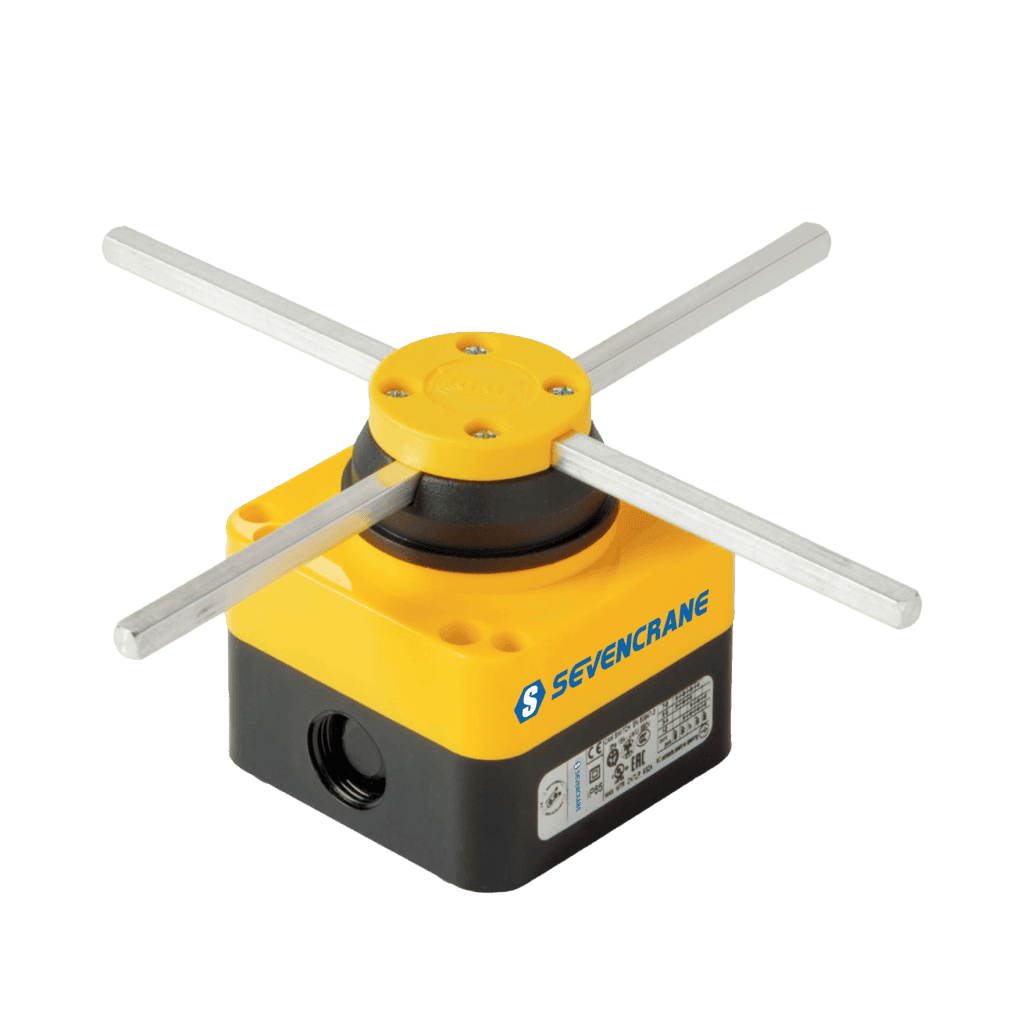 Crane Travelling Limit Switches From China Manufacturer Henan Seven Industry Co Ltd