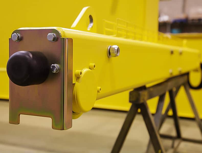 Endcarriages - Bridge Travelling Group from China Manufacturer - Henan ...