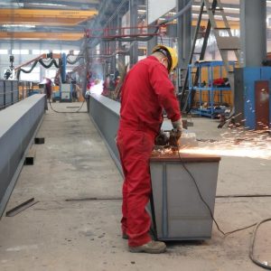 Rubber Tyred Gantry Crane | SEVENCRANE