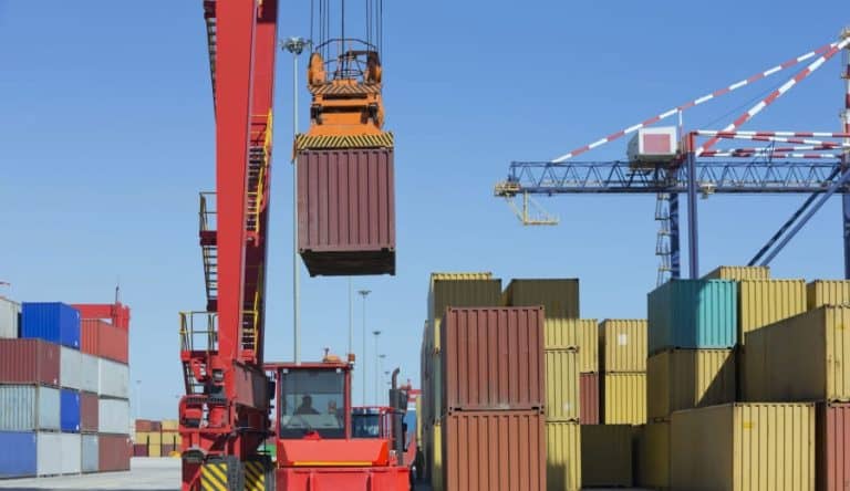 Why choose Sevencrane container gantry crane？